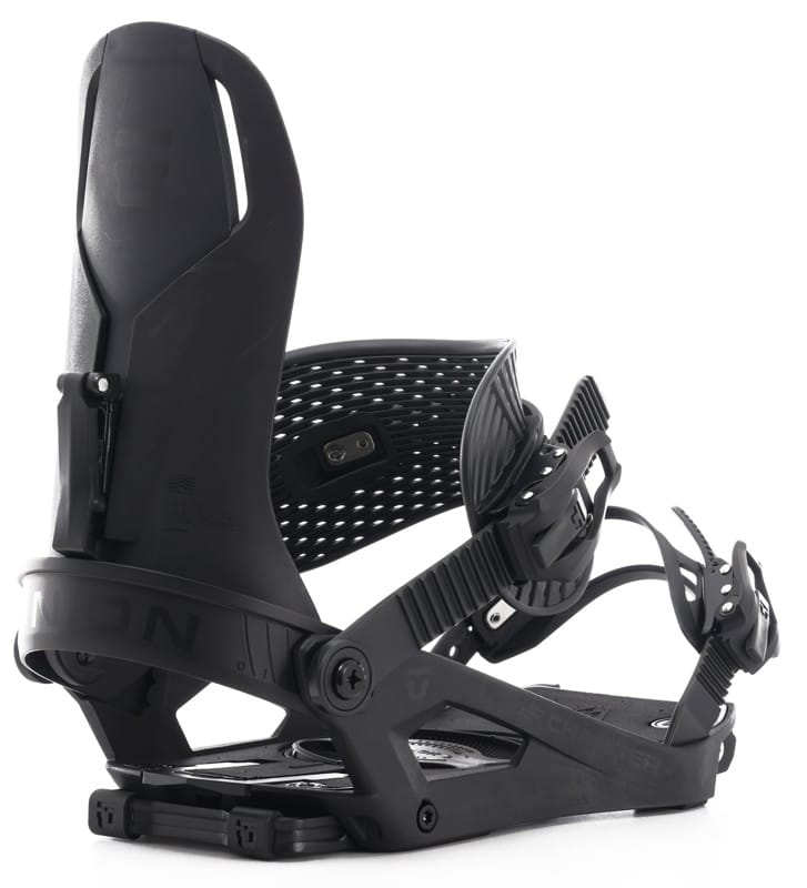 union explorer 2023 splitboard bindings black | Union explorer 2023 splitboard bindings black