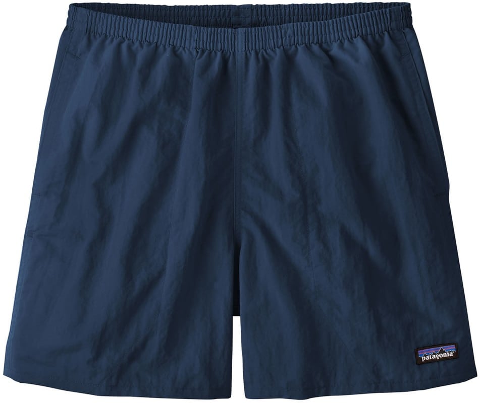 Patagonia Baggies 5" Shorts - tidepool blue | Tactics