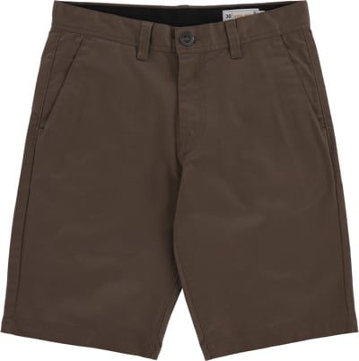 Volcom | Tactics