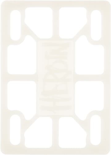 Skateboard Risers | Tactics