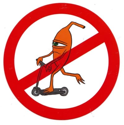 Skateboard Stickers | Tactics