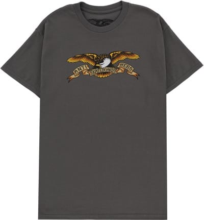 Anti-Hero Clothing | Tactics