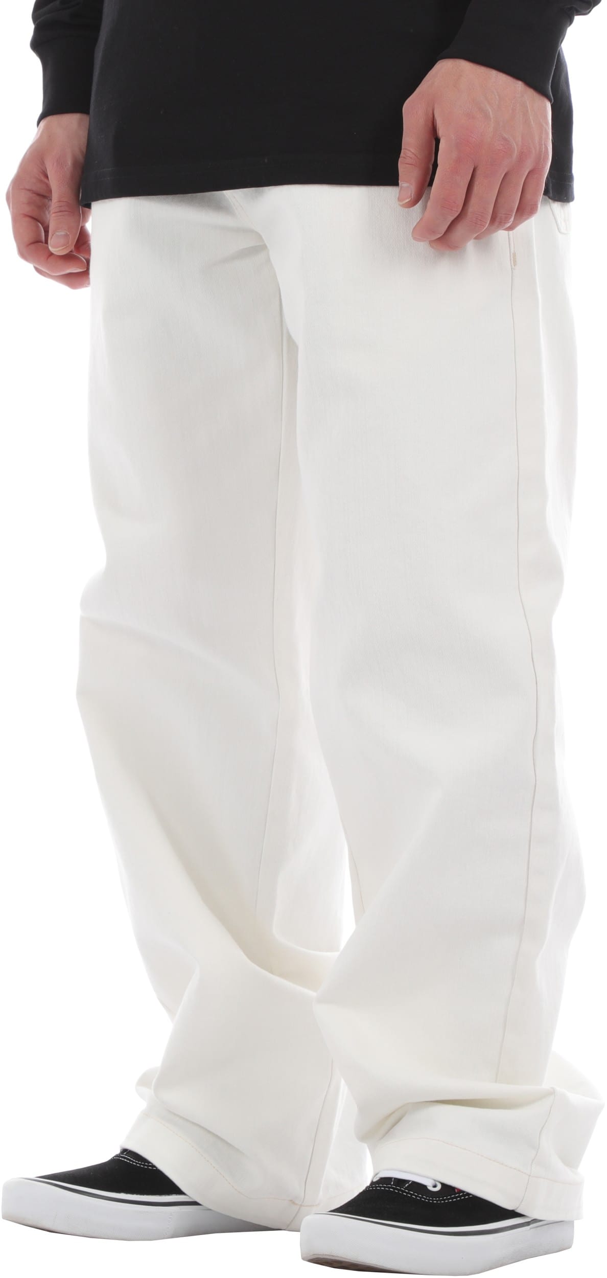 Dickies Wingville Loose Fit Denim Jeans | Tactics