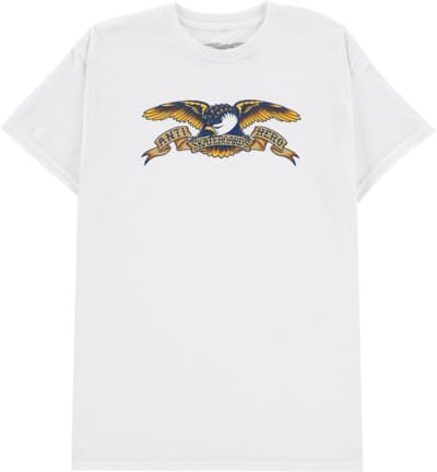 Anti-Hero Clothing | Tactics