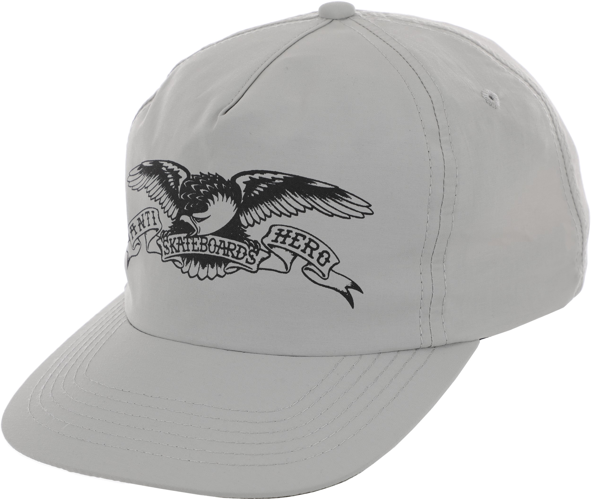 Anti-Hero Basic Eagle Snapback Hat | Tactics