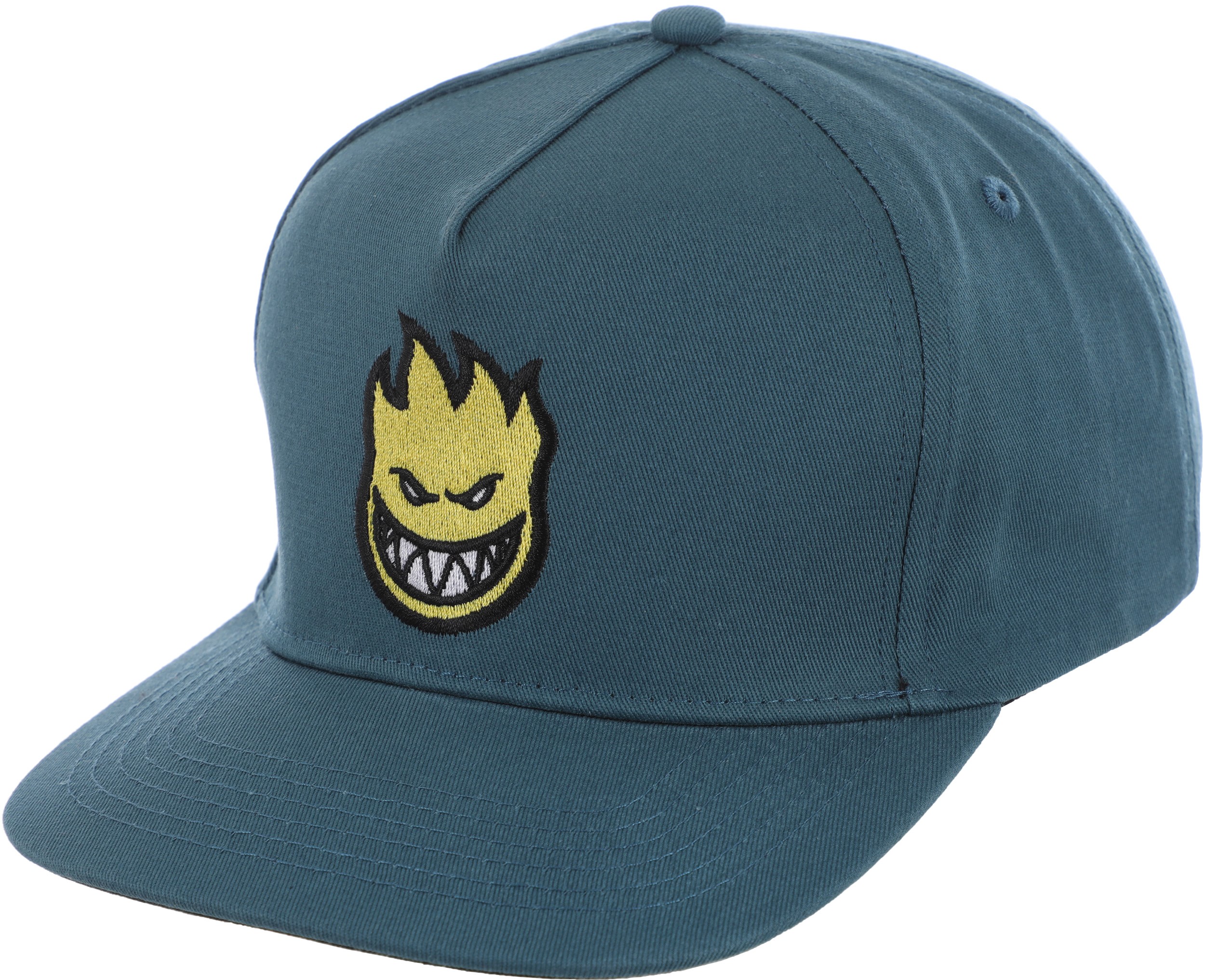 Spitfire Bighead Fill Snapback Hat | Tactics