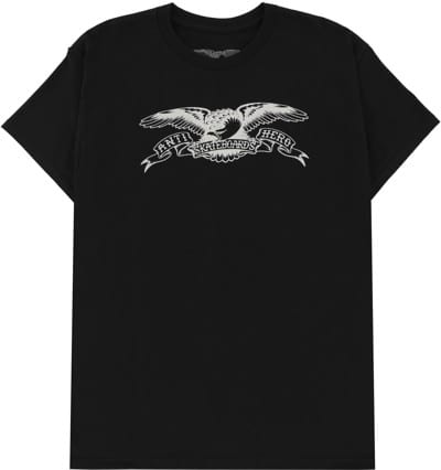 Anti-Hero Clothing | Tactics