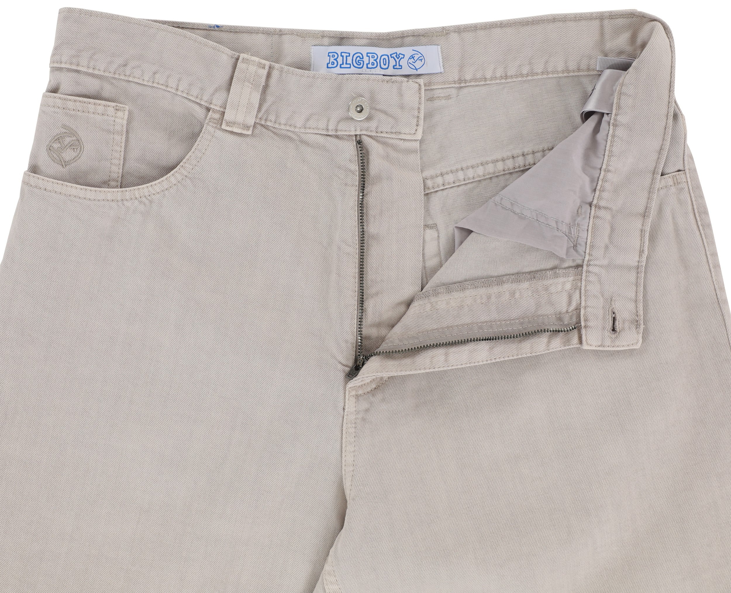 Polar Skate Co. Big Boy Jeans - Free Shipping | Tactics