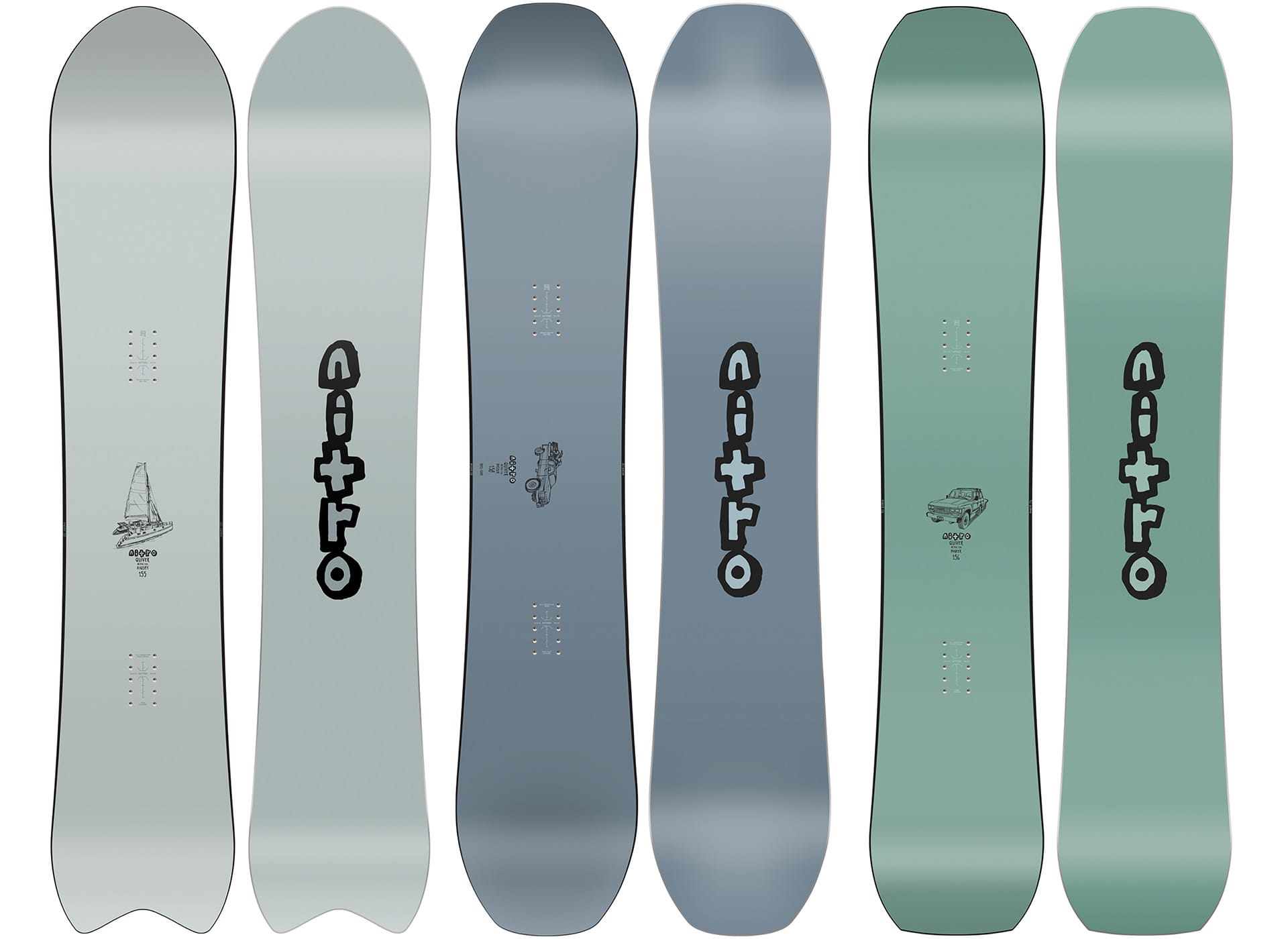 2023-2024 Snowboard Gear Check | Snowboards, Bindings & More | Tactics