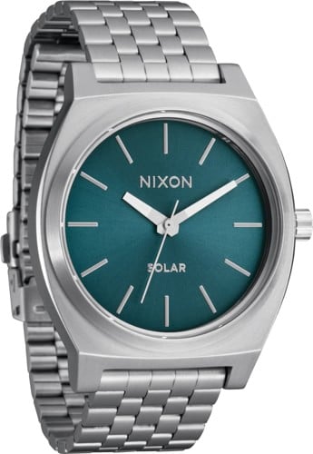 Nixon | Tactics