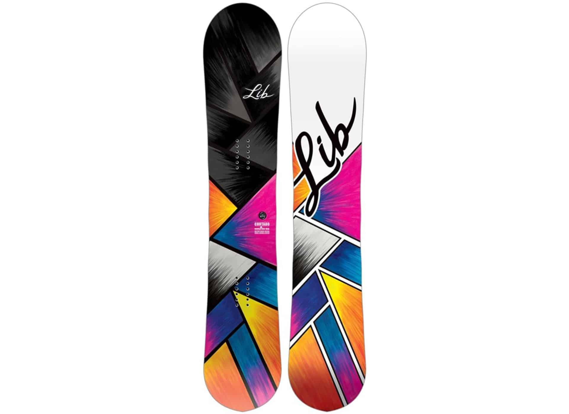 2023-2024 Snowboard Gear Check | Snowboards, Bindings & More | Tactics
