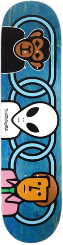 Alien Workshop Skateboard Decks | Tactics