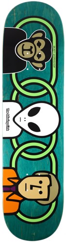 Alien Workshop Skateboard Decks | Tactics