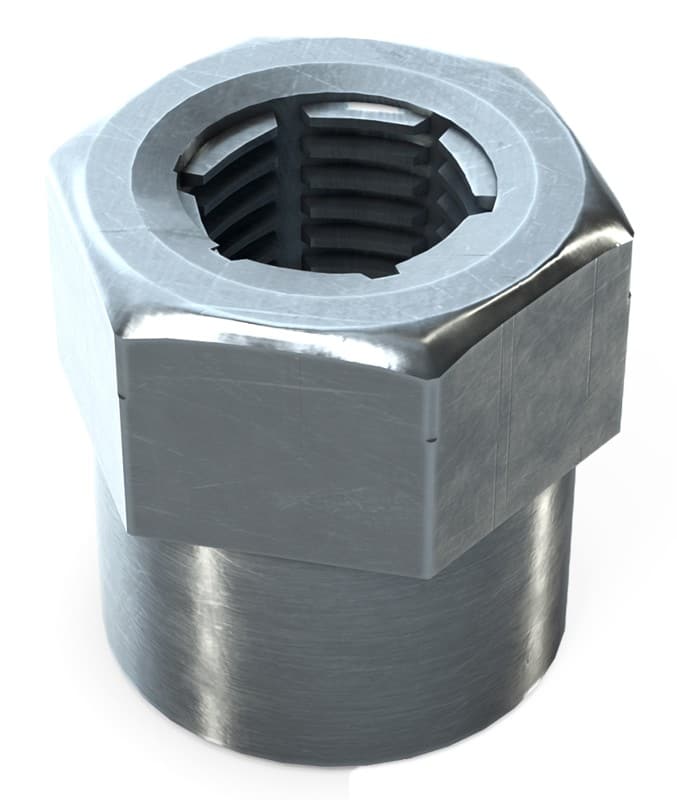 Independent Genuine Parts Axle Rethreader | Tactics