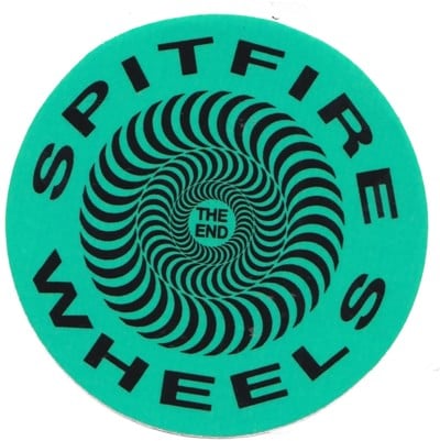 Spitfire Skateboard Gear | Tactics