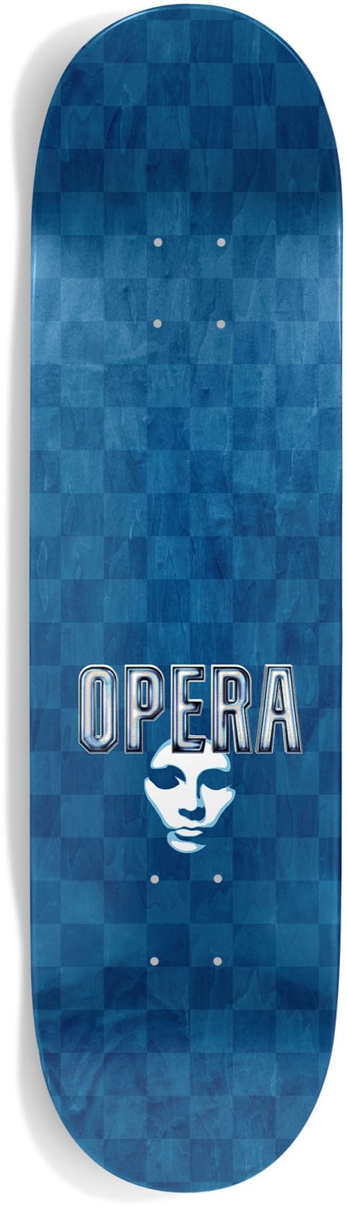 Opera Theater 8.25 Skateboard Deck | Tactics