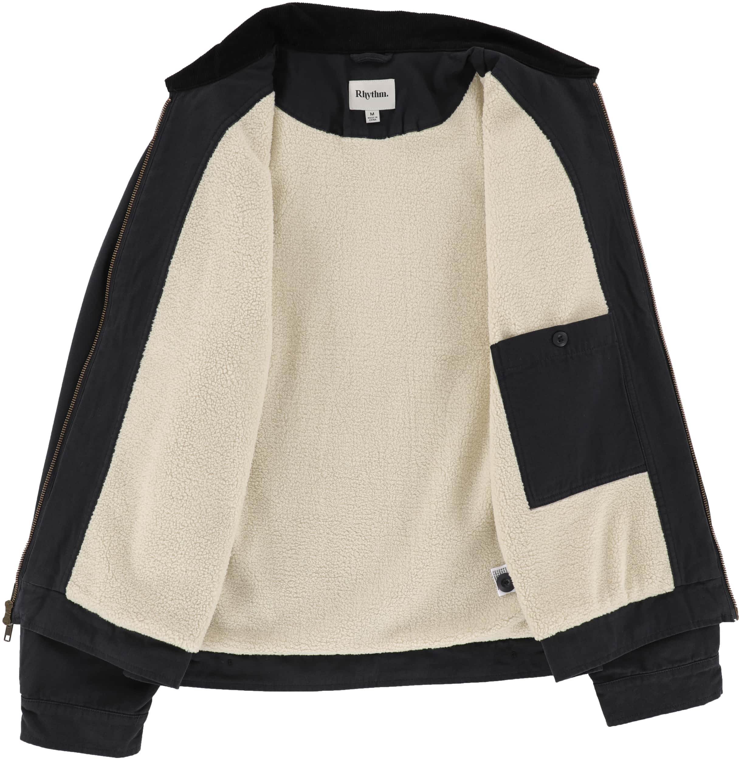 Rhythm James Jacket - Free Shipping | Tactics