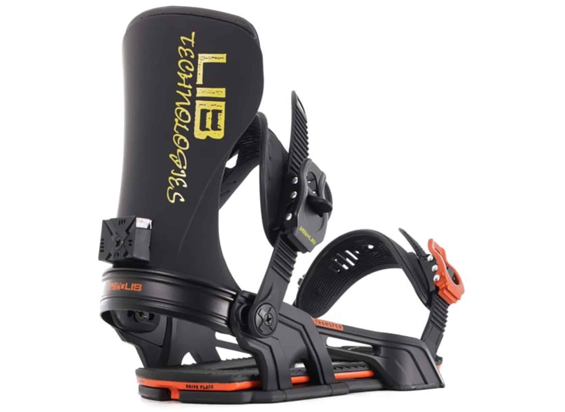 Top 10 Best Snowboard Bindings of 2023-2024 | Tactics