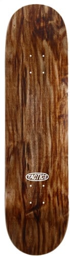 Skateboard Decks | Tactics