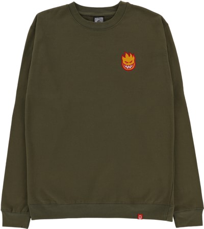 Spitfire Hoodies & Sweaters | Tactics