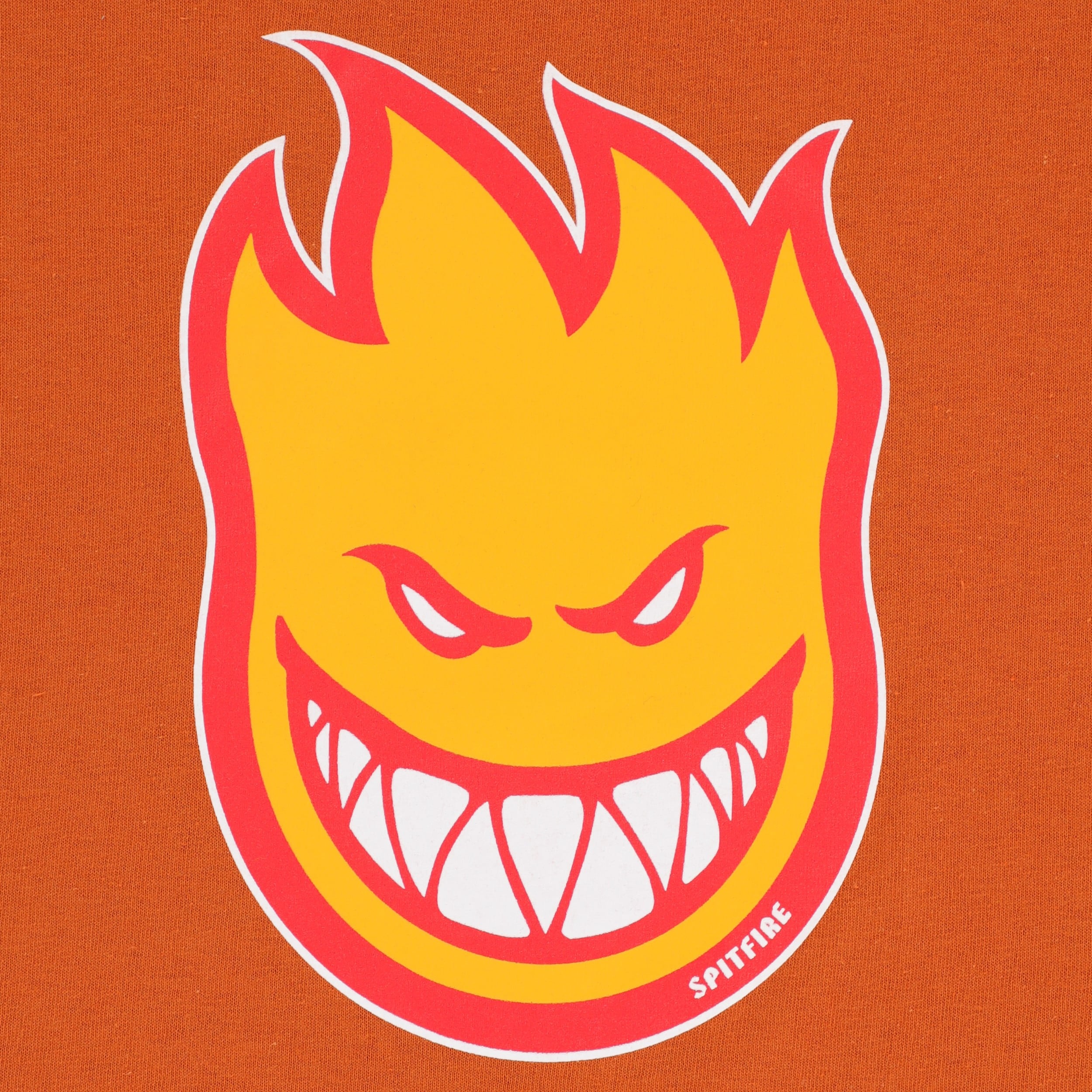 Spitfire Kids Bighead Fill T-Shirt | Tactics