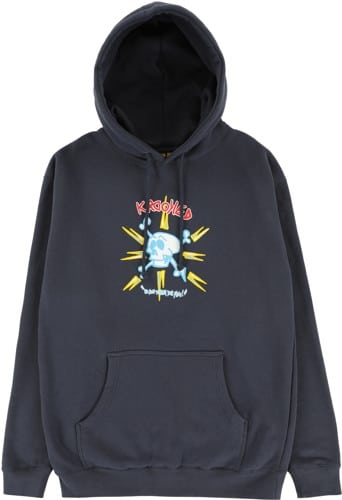 Krooked Skateboards and Clothing | Tactics