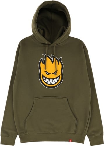 Spitfire Hoodies & Sweaters | Tactics