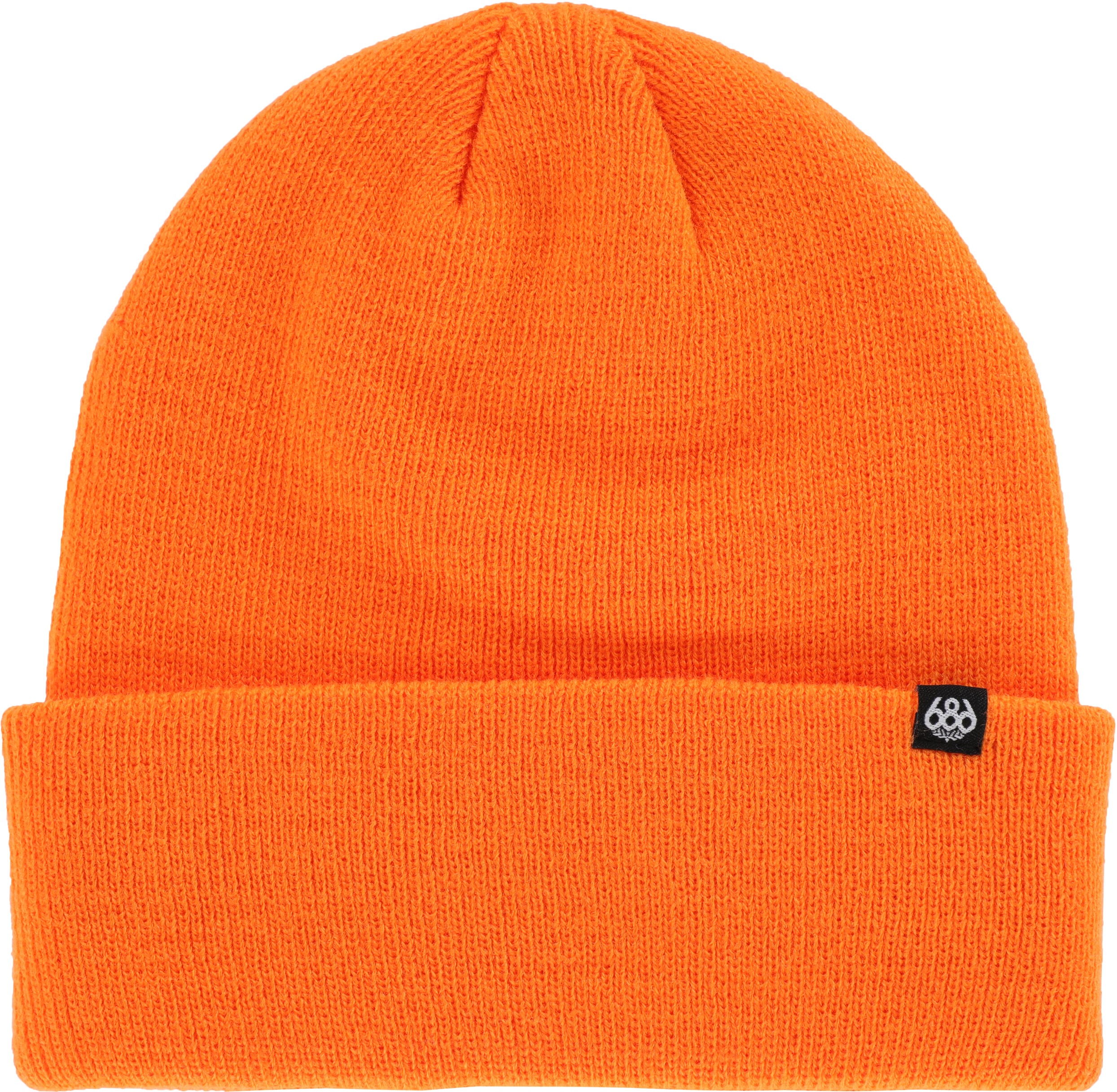 686 Standard Roll Up 3-Pack Beanie - bright pop | Tactics 686 Standard Roll Up 3-Pack Beanie - bright pop | Tactics