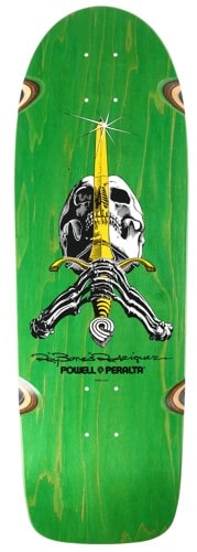 Powell Peralta Skateboard Gear | Tactics