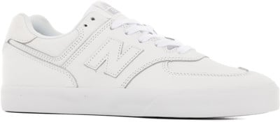New Balance Skateboarding - Numeric | Tactics