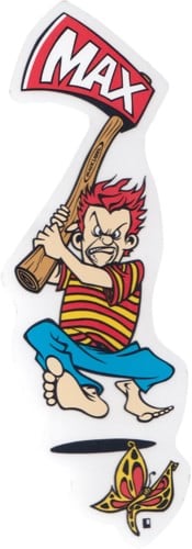 Skateboard Stickers | Tactics