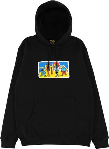 Krooked Skateboards and Clothing | Tactics