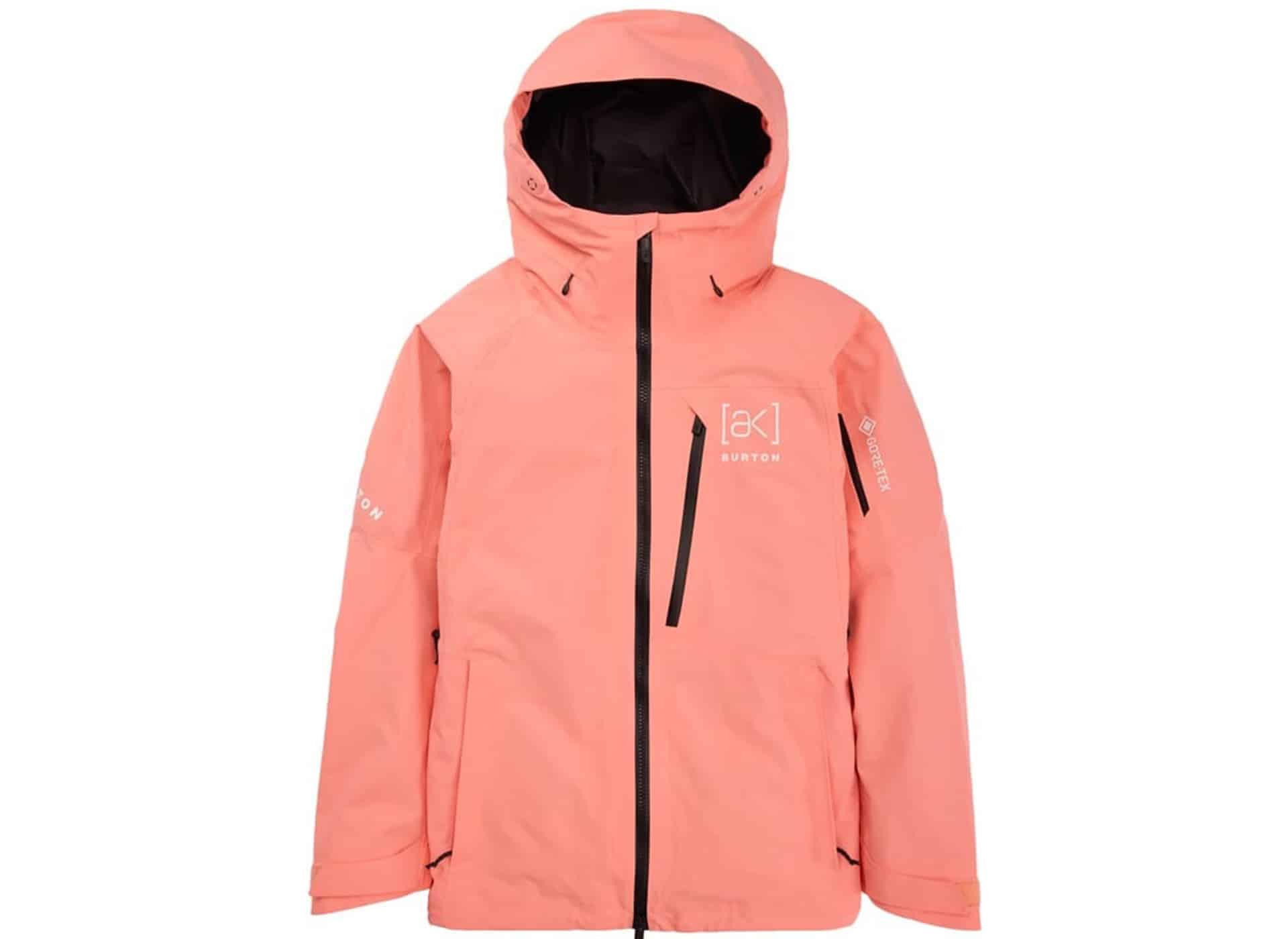 Top 10 Best Mens Snowboard Jackets of 2024-2025 | Tactics