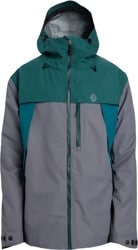 Snowboard Jackets | Tactics