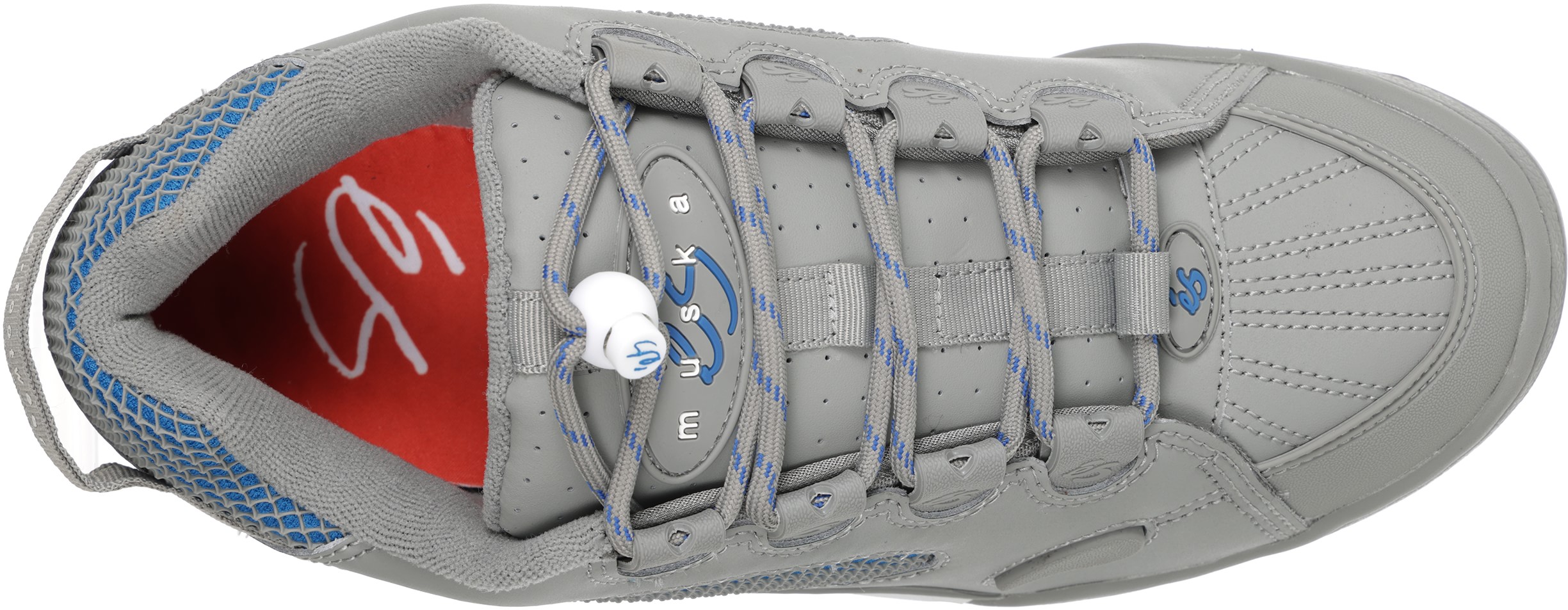 eS The Muska Skate Shoes | Tactics