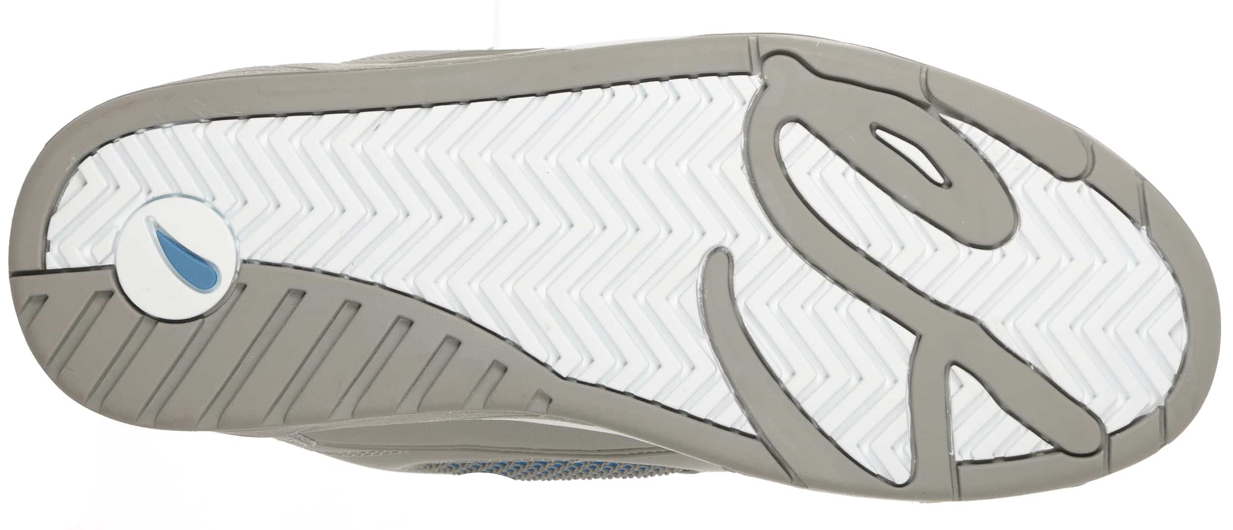 eS The Muska Skate Shoes | Tactics