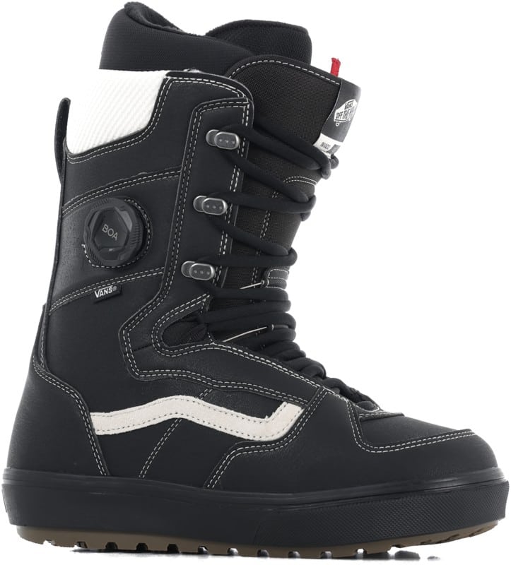 Vans Invado OG Snowboard Boots 2024 | Tactics