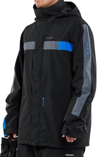 Volcom Snowboard Jackets | Tactics