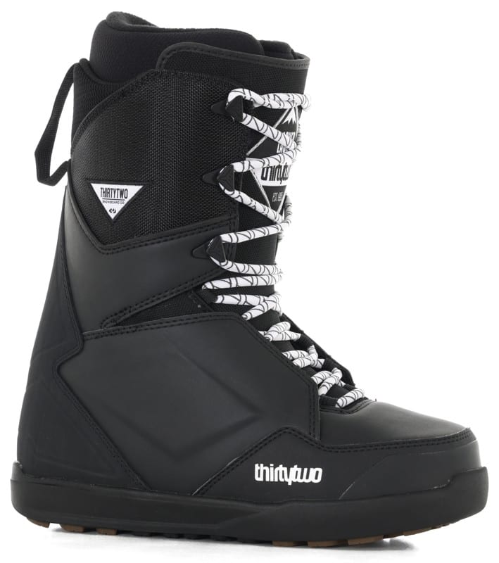 Thirtytwo Lashed Snowboard Boots 2024 | Tactics