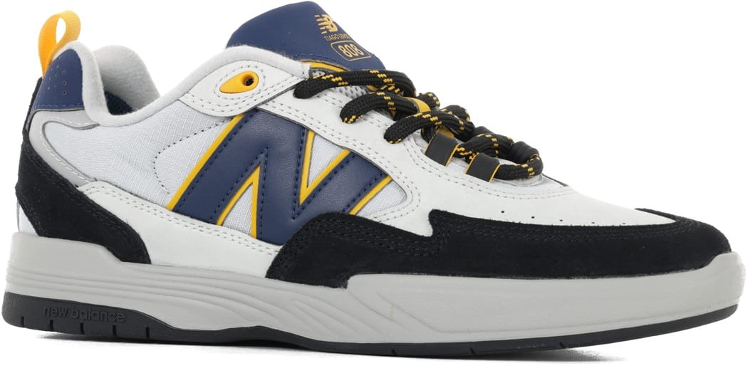 New Balance Numeric 808 Tiago Lemos Skate Shoes | Tactics
