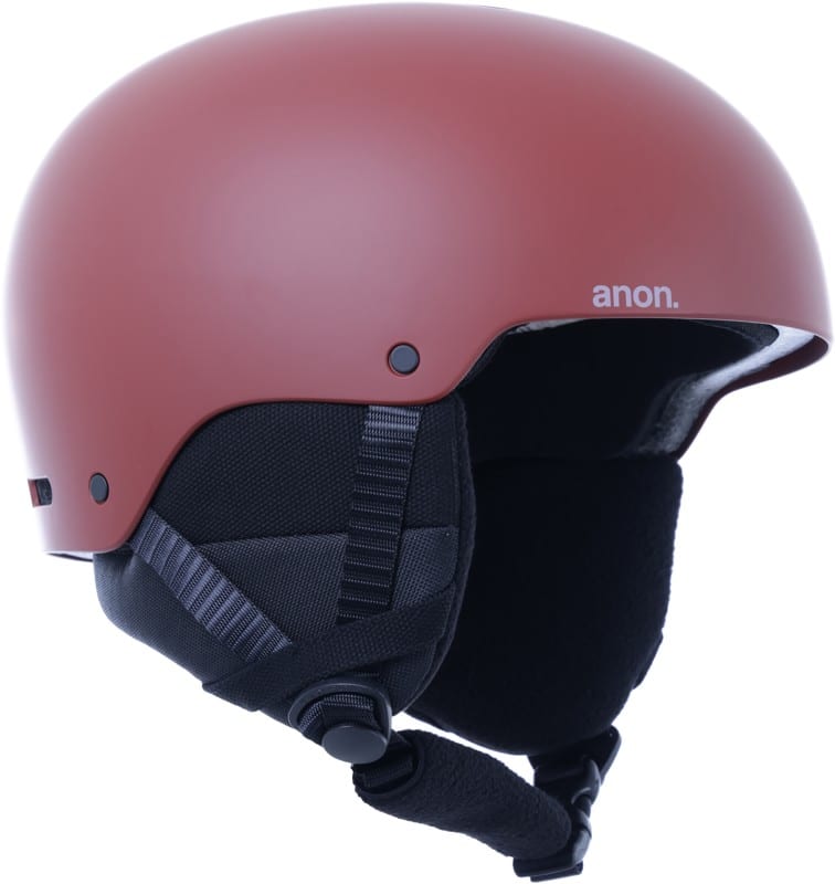 Anon Raider 3 Snowboard Helmet | Tactics