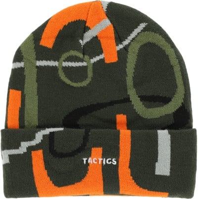 Beanies | Tactics