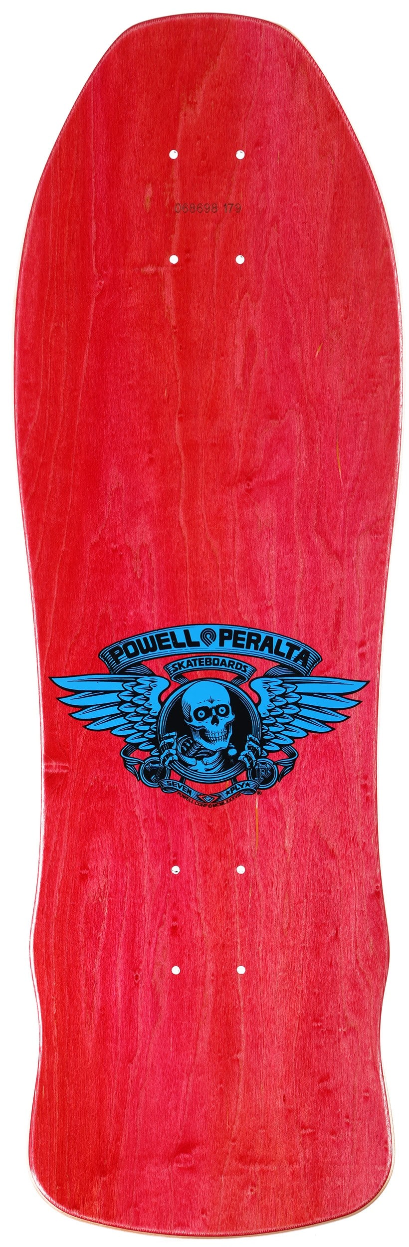 Powell Peralta Ripper 9.75 Geegah Skateboard Deck | Tactics