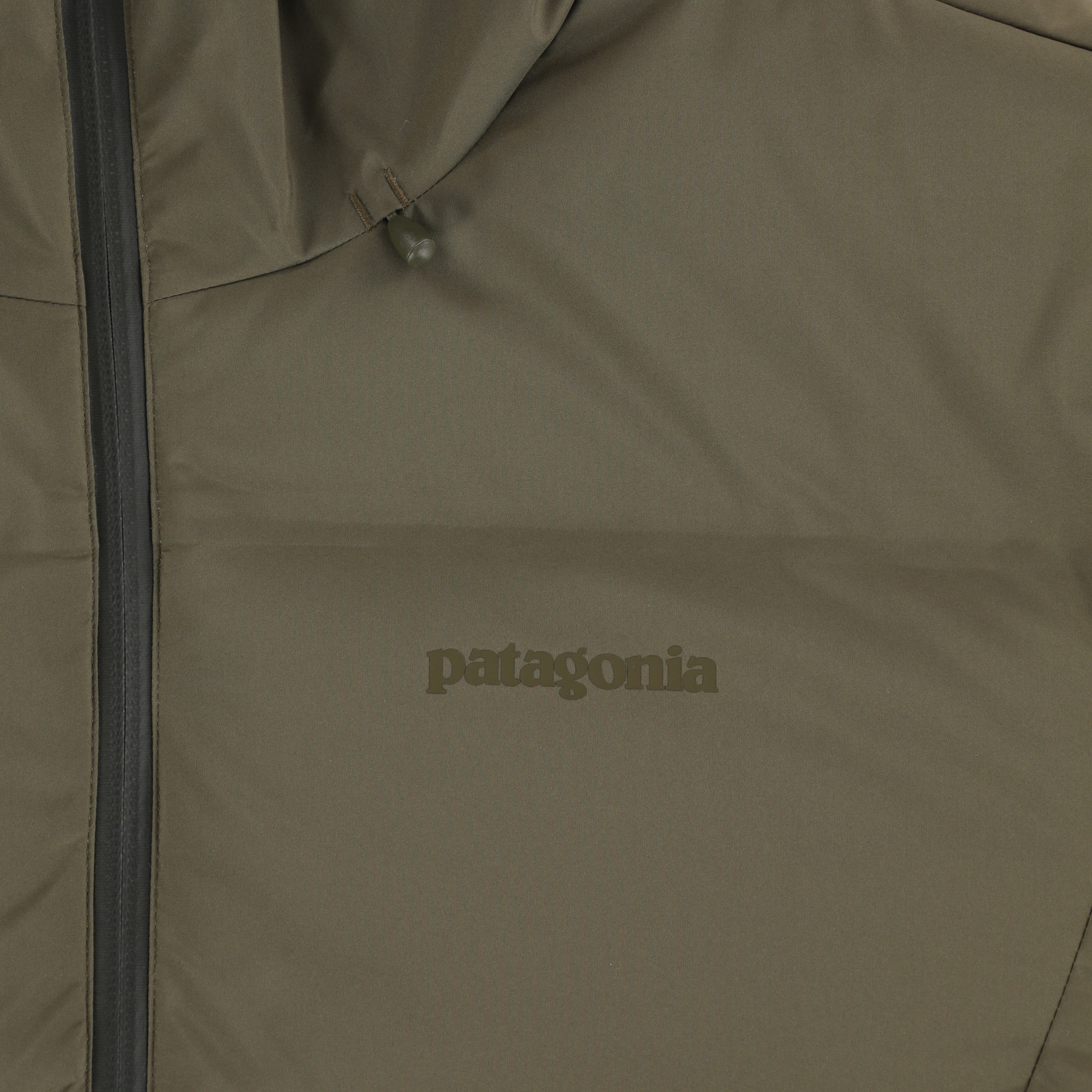 Patagonia Jackson Glacier Jacket | Tactics