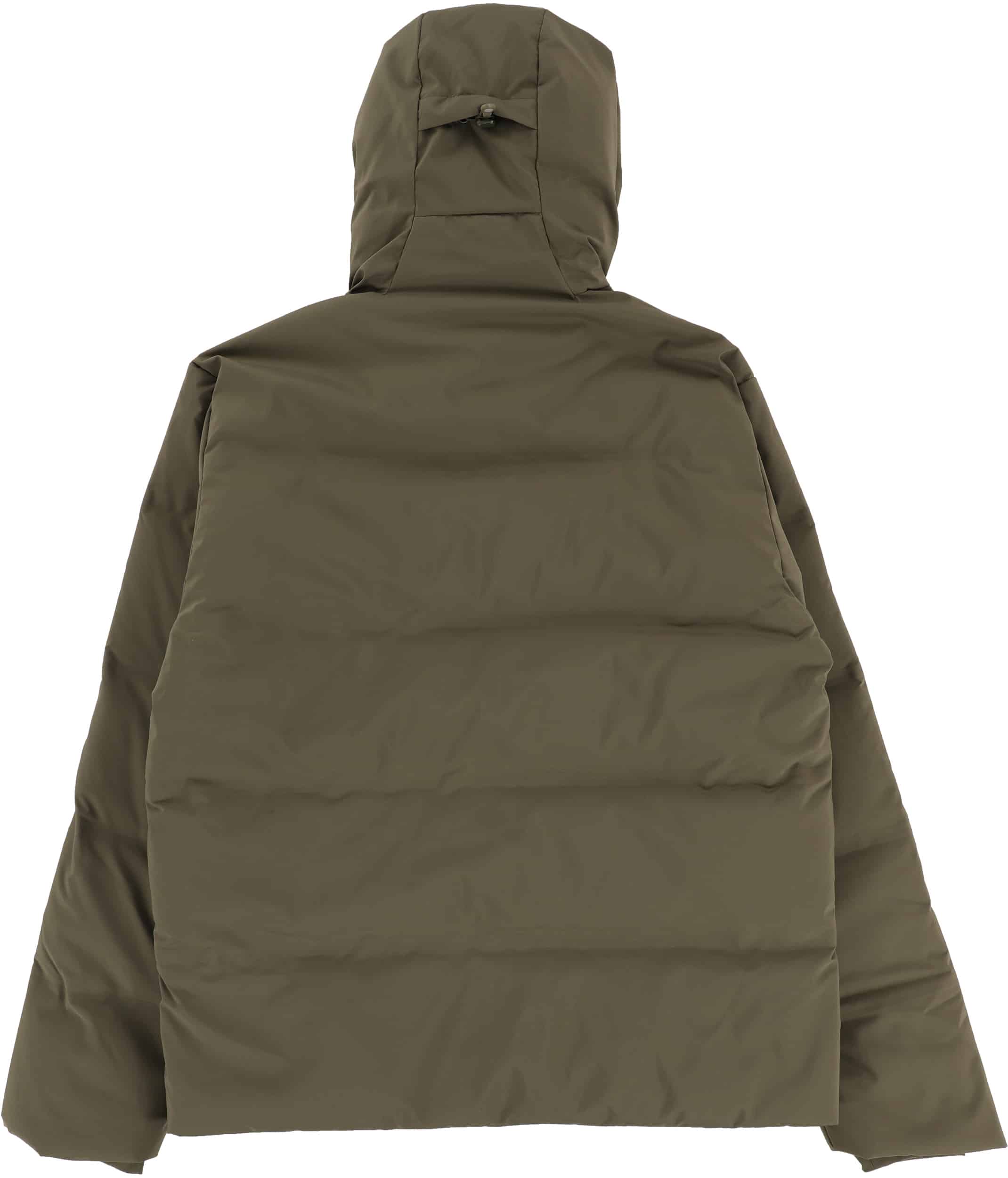 Patagonia Jackson Glacier Jacket | Tactics