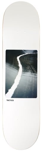 Skateboards - Decks, Completes, Parts & More | Tactics