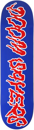 Doom Sayers Club Skateboard Decks | Tactics