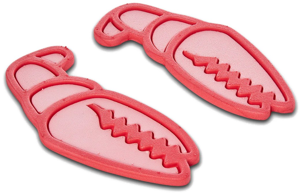 Crab Grab Mega Claws - bubblegum | Tactics