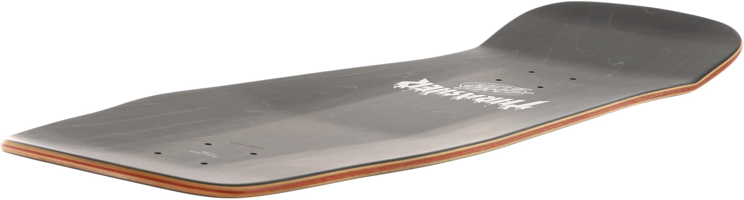 Santa Cruz Winkowski Primeval 10.34 Shaped Skateboard Deck | Tactics