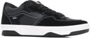 Vans Rowan 2 Pro Skate Shoes - black/white/gum | Tactics